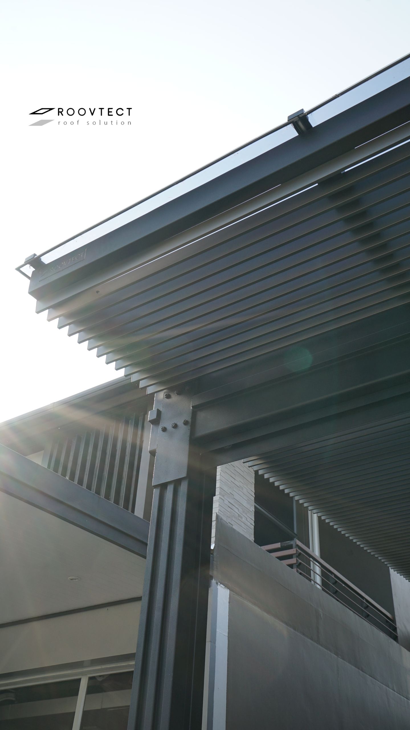 House Roof Extensions, Carport, and Canopy Services | ROOVTECT